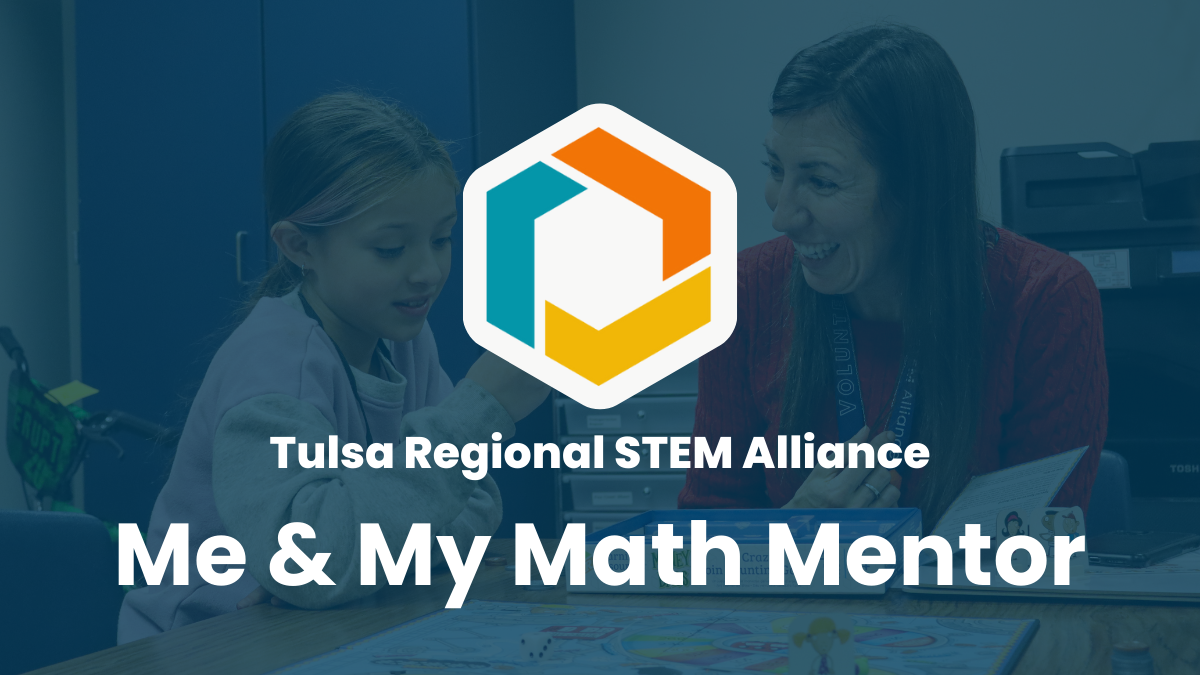 Tulsa Math Mentors | Help Students Succeed